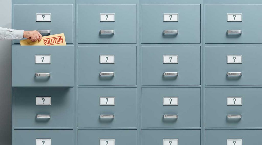 Database Solution | Network EGYPT - Pioneers of Website Services in EGYPT